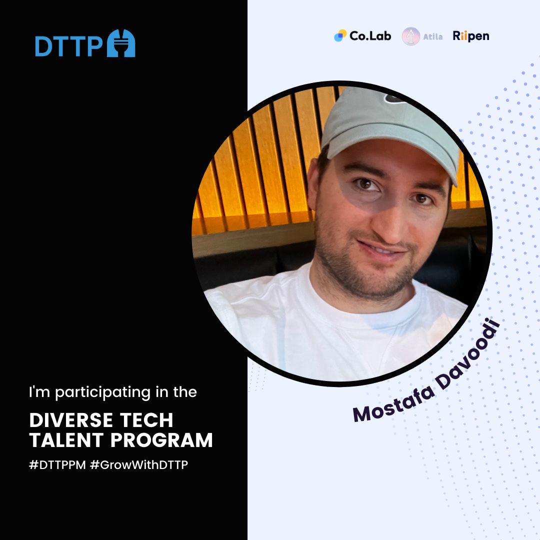 Mostafa Davoodi on LinkedIn: #grateful #productmanagement # ... Mostafa Davoodi on LinkedIn: #grateful #productmanagement # ...