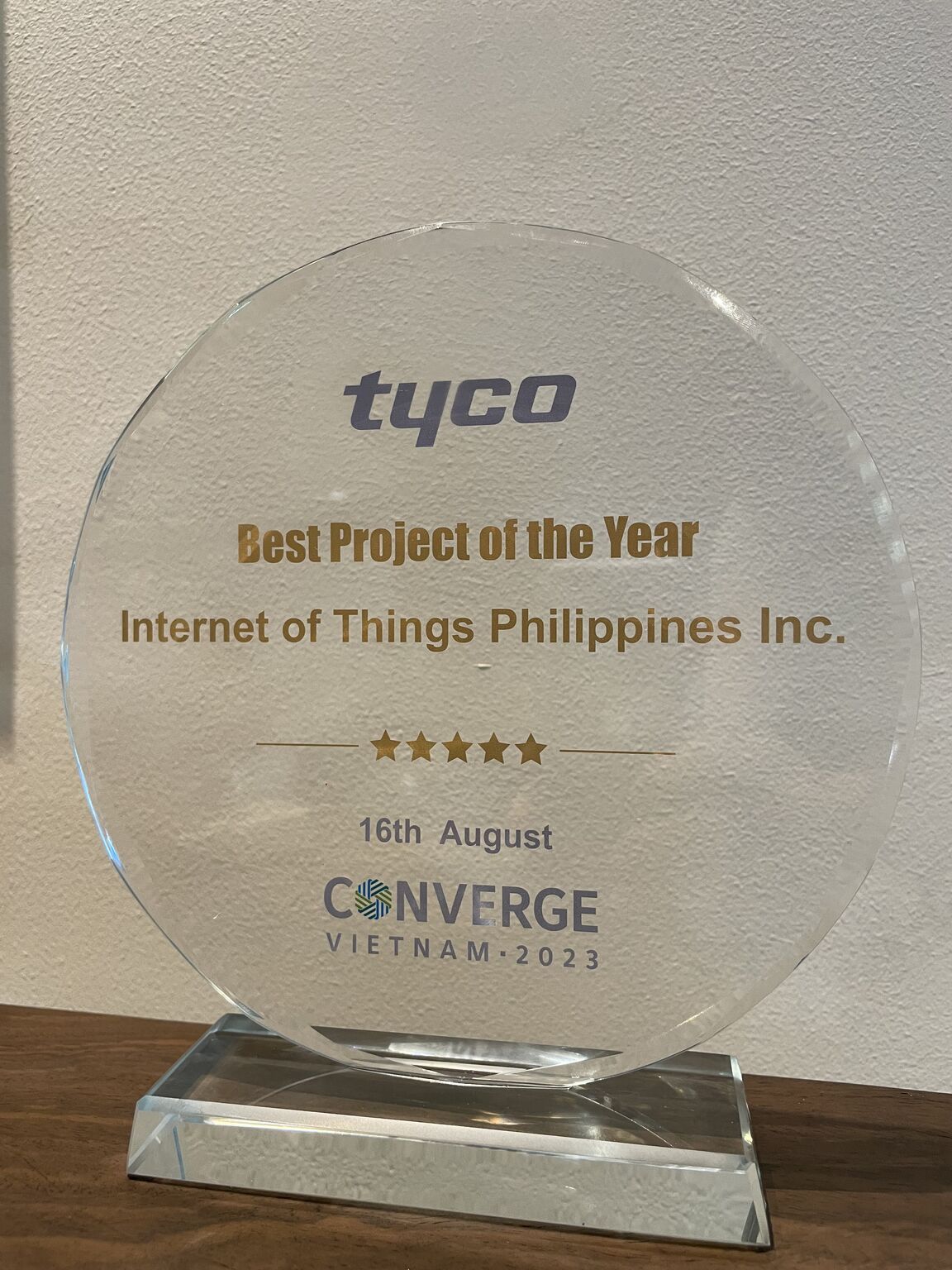 Internet of Things Philippines Inc. on LinkedIn: Internet of Things ... Internet of Things Philippines Inc. on LinkedIn: Internet of Things ...
