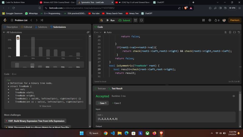 Vishal Gupta on LinkedIn: #100daysofcode #100daysofcodechallenge #dsa # ... Vishal Gupta on LinkedIn: #100daysofcode #100daysofcodechallenge #dsa # ...