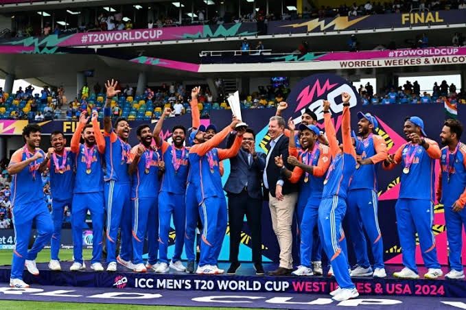 Chetan Gupta on LinkedIn: #india #oneteam #worldchampions Chetan Gupta on LinkedIn: #india #oneteam #worldchampions