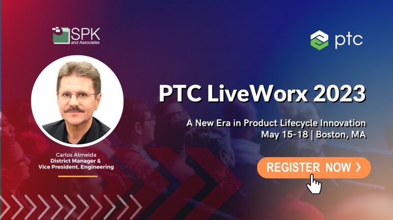 SPK and Associates LLC on LinkedIn: #liveworx SPK and Associates LLC on LinkedIn: #liveworx