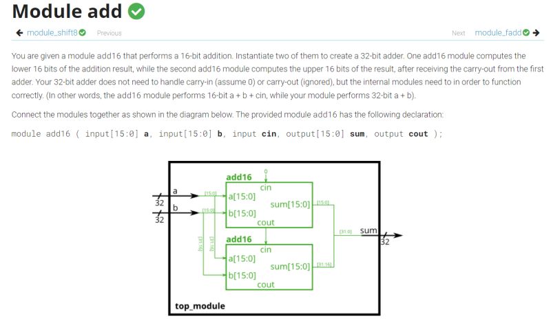 Jayanta Pandey on LinkedIn: #vlsidesign #verilog #hardwaredesign # ... Jayanta Pandey on LinkedIn: #vlsidesign #verilog #hardwaredesign # ...