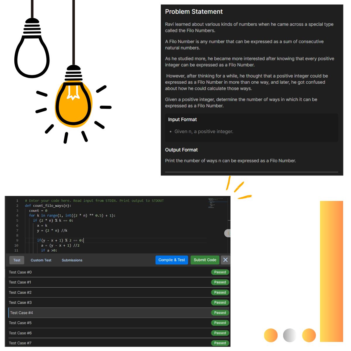 Aazmi Irfan on LinkedIn: Conquered a Coding Challenge on Amazon Coding ... Aazmi Irfan on LinkedIn: Conquered a Coding Challenge on Amazon Coding ...