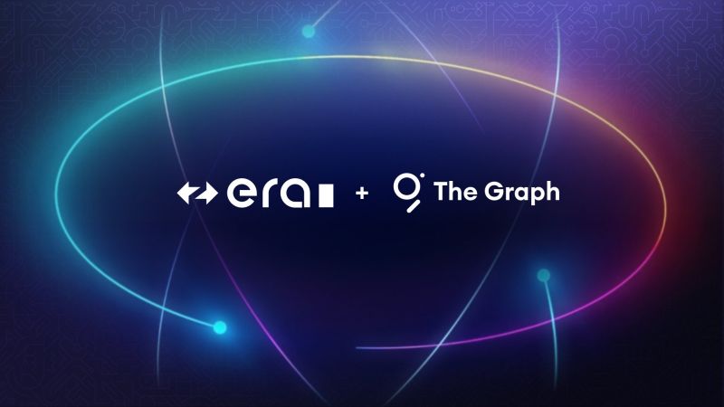 The Graph on LinkedIn: The Graph devs 🤝 zkSync Era devs You can now ... The Graph on LinkedIn: The Graph devs 🤝 zkSync Era devs You can now ...