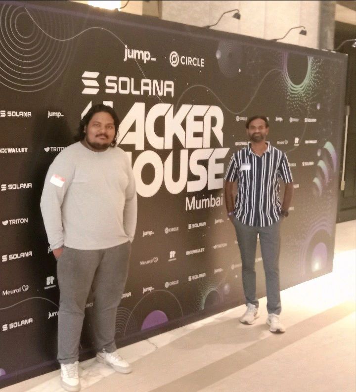 Srikanth Kanuri on LinkedIn: #web3community #defi #gamedevelopment ... Srikanth Kanuri on LinkedIn: #web3community #defi #gamedevelopment ...