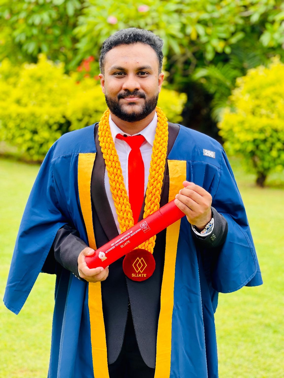Mohamed Sajath on LinkedIn: Finally graduated π¨βπ. Officially graduated ... Mohamed Sajath on LinkedIn: Finally graduated π¨βπ. Officially graduated ...