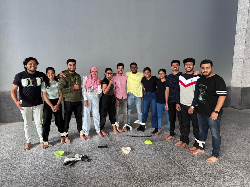Phaniraj V Patil on LinkedIn: Just wrapped up an incredible inbound ... Phaniraj V Patil on LinkedIn: Just wrapped up an incredible inbound ...