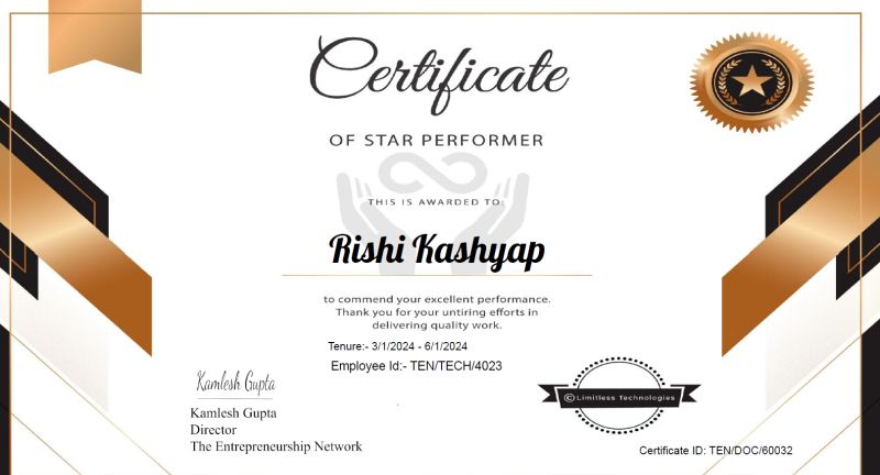 Rishi Kashyap on LinkedIn: #reactdeveloper #webdevelopment # ... Rishi Kashyap on LinkedIn: #reactdeveloper #webdevelopment # ...