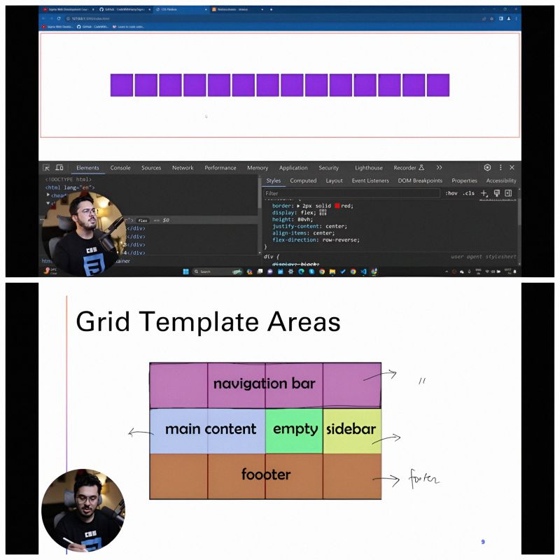 Sourav Choudhuri on LinkedIn: #cssflexbox #cssgrid #webdevelopment # ... Sourav Choudhuri on LinkedIn: #cssflexbox #cssgrid #webdevelopment # ...