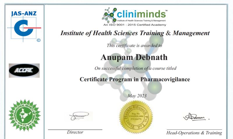 Anupam Debnath posted on LinkedIn Anupam Debnath posted on LinkedIn