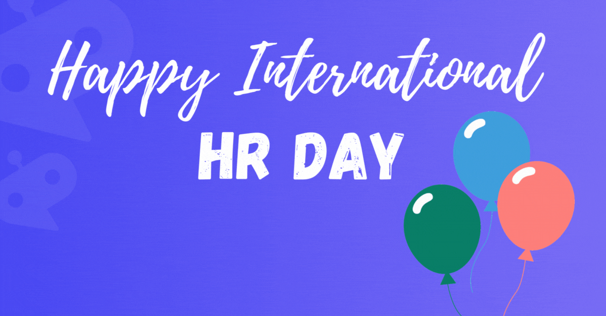 Paytools on LinkedIn: International HR Day 2023: HR shaping the future ... Paytools on LinkedIn: International HR Day 2023: HR shaping the future ...