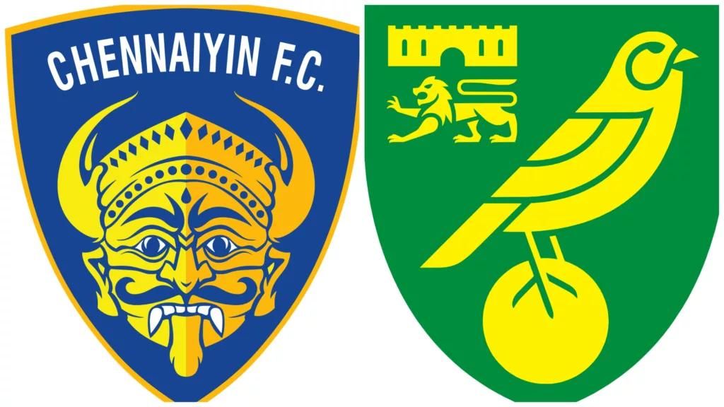 Raunak Saha on LinkedIn: Chennaiyin FC and Norwich City FC announce 3 ... Raunak Saha on LinkedIn: Chennaiyin FC and Norwich City FC announce 3 ...
