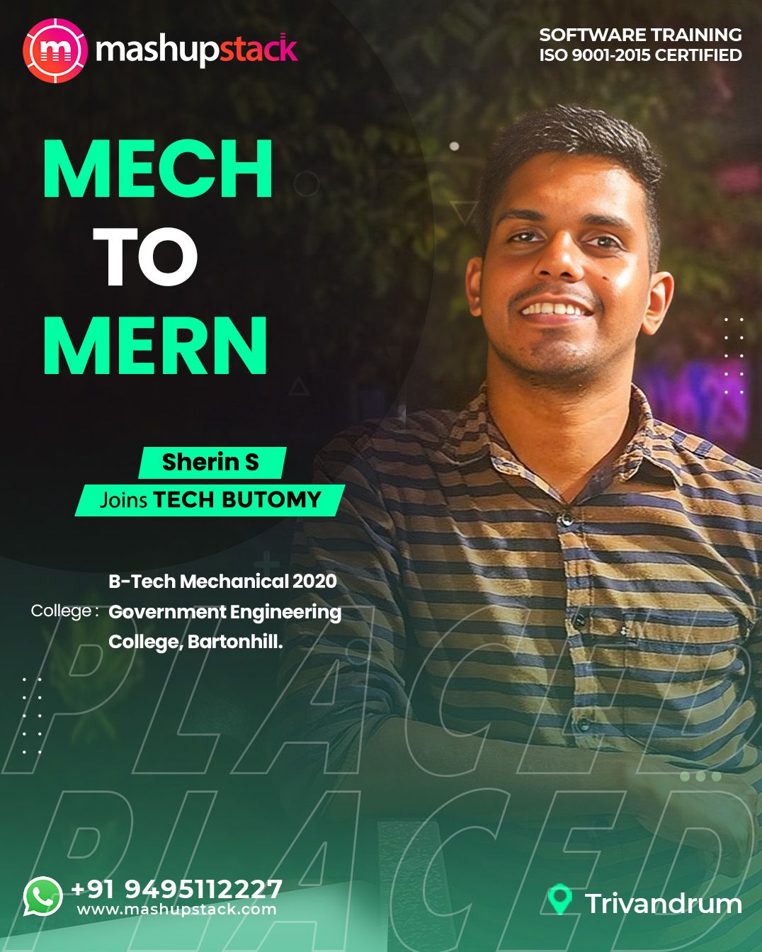 MashupStack on LinkedIn: #placements #coding #python #softwaredeveloper ... MashupStack on LinkedIn: #placements #coding #python #softwaredeveloper ...
