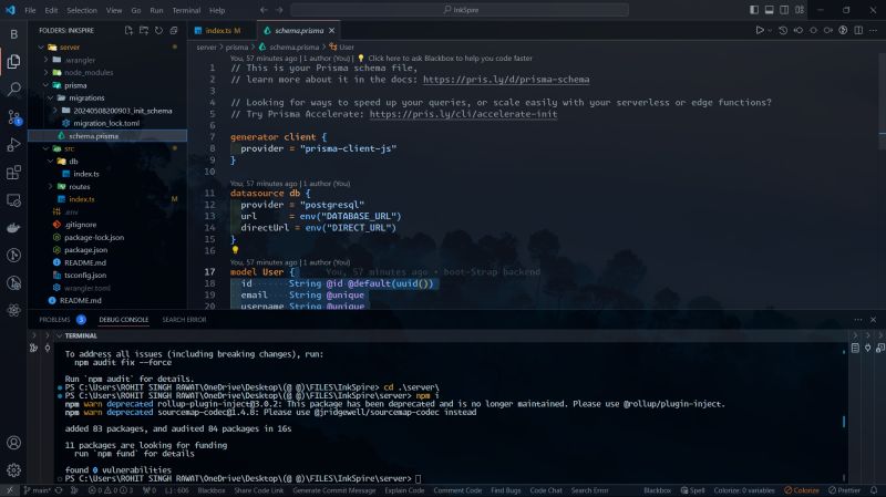 Rohit Singh Rawat on LinkedIn: #day #100daysofcode #fullstack # ... Rohit Singh Rawat on LinkedIn: #day #100daysofcode #fullstack # ...