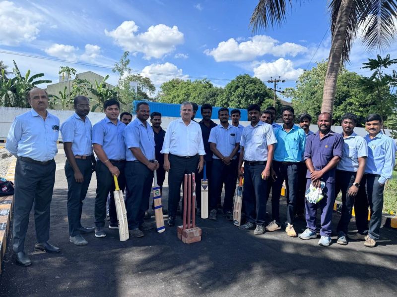 VIGNESH T on LinkedIn: #fine VIGNESH T on LinkedIn: #fine