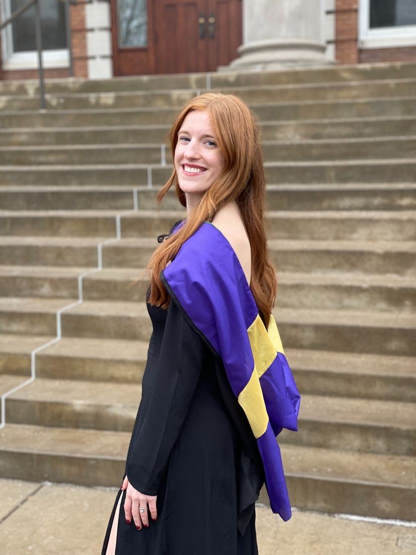 Maddy Wencl, MPAS, PA-C on LinkedIn: I’ve completed my Masters of ... Maddy Wencl, MPAS, PA-C on LinkedIn: I’ve completed my Masters of ...