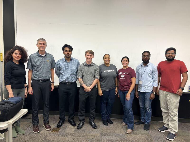 Bill Franks on LinkedIn: The Kennesaw State University - School of Data ... Bill Franks on LinkedIn: The Kennesaw State University - School of Data ...