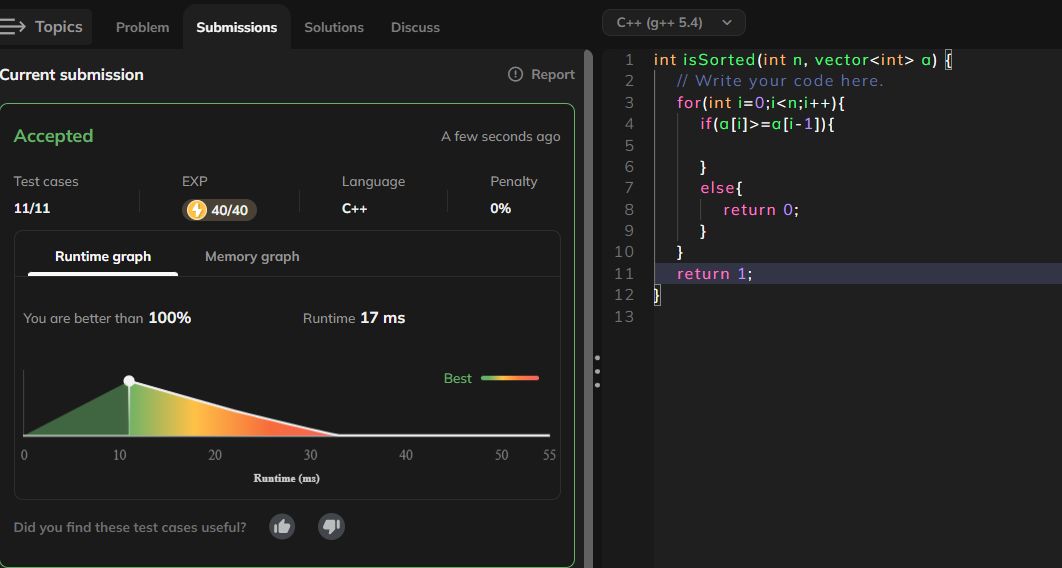Mahesh Bhabad on LinkedIn: #datastructures #algorithms #arrays # ... Mahesh Bhabad on LinkedIn: #datastructures #algorithms #arrays # ...