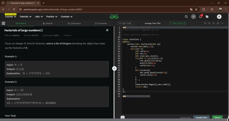 Garima Sharma on LinkedIn: #100daysofcode Garima Sharma on LinkedIn: #100daysofcode