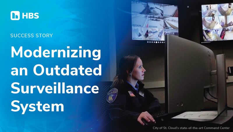 Nicholas Helander on LinkedIn: Modernizing an Outdated Surveillance System Nicholas Helander on LinkedIn: Modernizing an Outdated Surveillance System