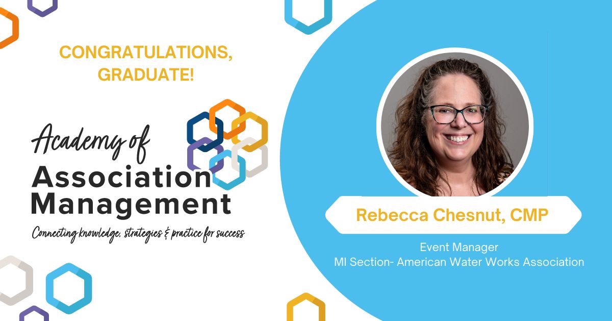 Michigan Society of Association Executives on LinkedIn: Congratulations ... Michigan Society of Association Executives on LinkedIn: Congratulations ...