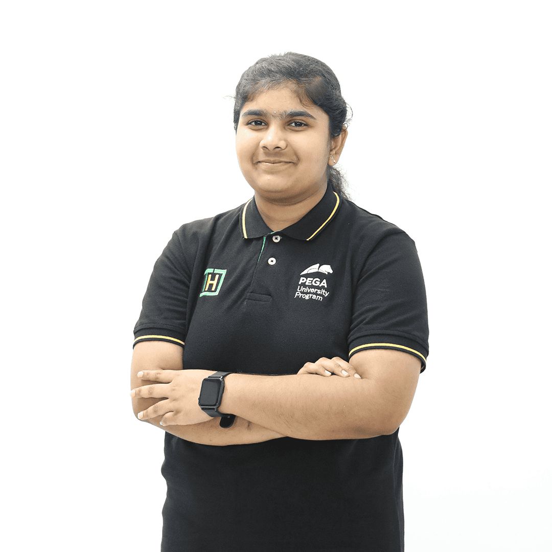 Satya Lakshmi Durga Padala on LinkedIn: #pega #pegaonboardingday #pegauap Satya Lakshmi Durga Padala on LinkedIn: #pega #pegaonboardingday #pegauap
