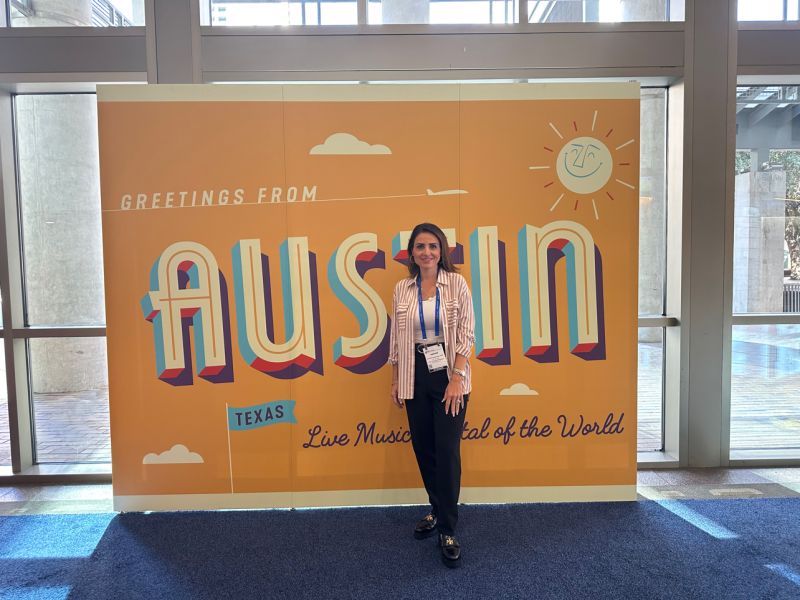 Armine Chaparyan, ICMA-CM on LinkedIn: Welcome to Austin for the 2023 ... Armine Chaparyan, ICMA-CM on LinkedIn: Welcome to Austin for the 2023 ...
