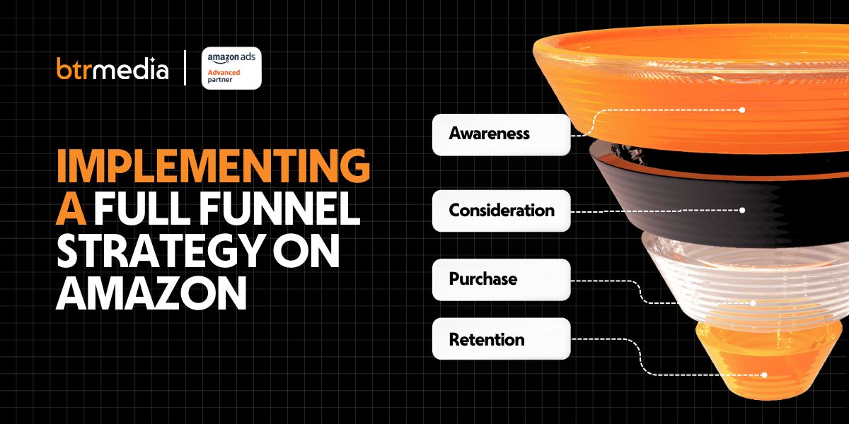 Luke McGinnis on LinkedIn: Implementing a Full Funnel Strategy on ... Luke McGinnis on LinkedIn: Implementing a Full Funnel Strategy on ...