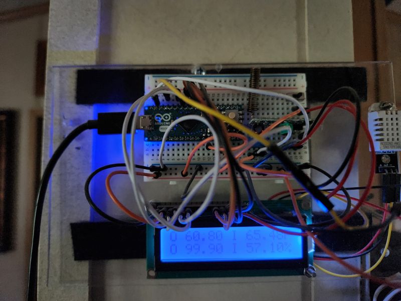 Beau C. on LinkedIn: #arduino #radiofrequency #electronicsengineering # ... Beau C. on LinkedIn: #arduino #radiofrequency #electronicsengineering # ...