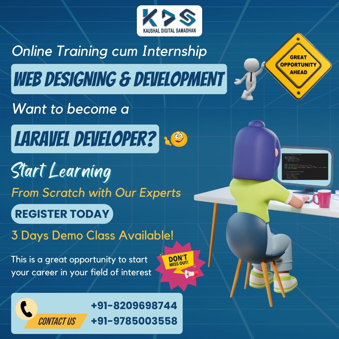 MADAN OJHA on LinkedIn: #laravel #php #html #css #javascript # ... MADAN OJHA on LinkedIn: #laravel #php #html #css #javascript # ...