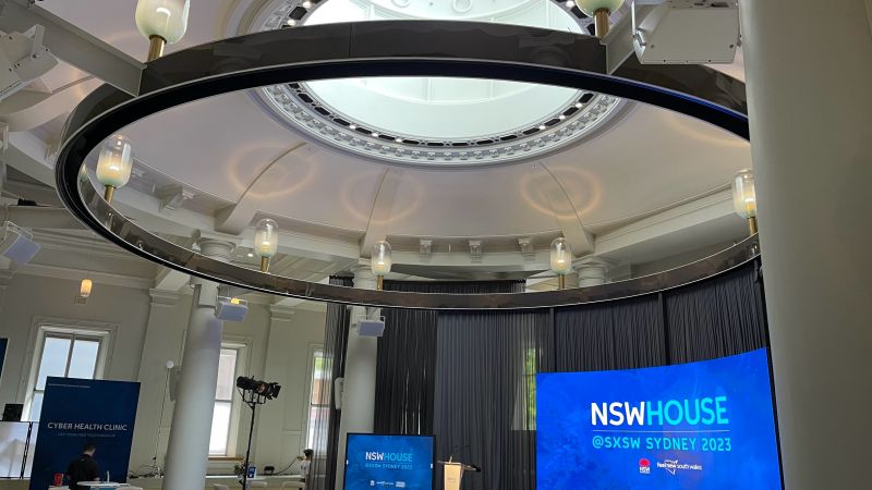 Transhumanism Australia posted on LinkedIn Transhumanism Australia posted on LinkedIn
