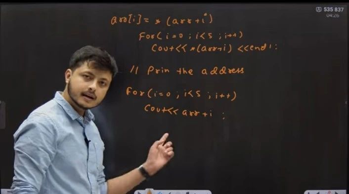 Saurabh Srivastava on LinkedIn: #datastructures #algorithms #cplusplus ... Saurabh Srivastava on LinkedIn: #datastructures #algorithms #cplusplus ...