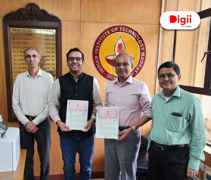 Shazil Ahmed on LinkedIn: #godigii Shazil Ahmed on LinkedIn: #godigii