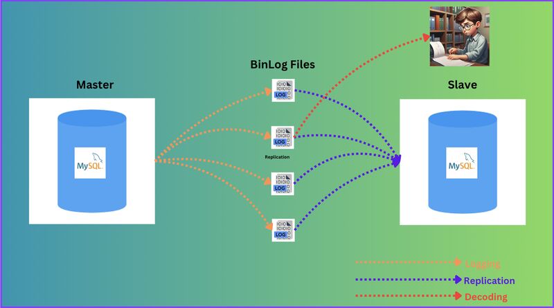 JAIGANESH T S on LinkedIn: #mysql #binlogs #databaseadministration # ... JAIGANESH T S on LinkedIn: #mysql #binlogs #databaseadministration # ...