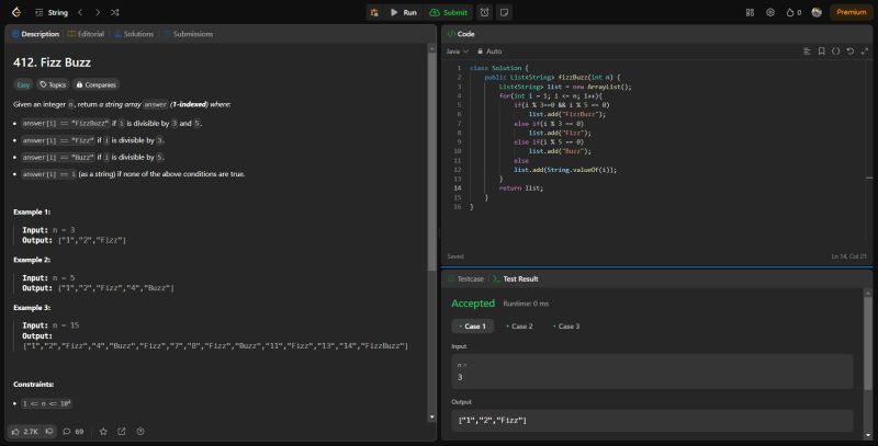 ARULMURUGAN N on LinkedIn: #problemsolving #100daysofcode #leetcode # ... ARULMURUGAN N on LinkedIn: #problemsolving #100daysofcode #leetcode # ...