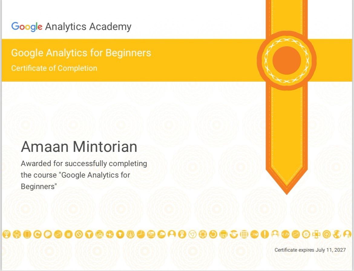 Amaan Zia ul haque posted on LinkedIn Amaan Zia ul haque posted on LinkedIn