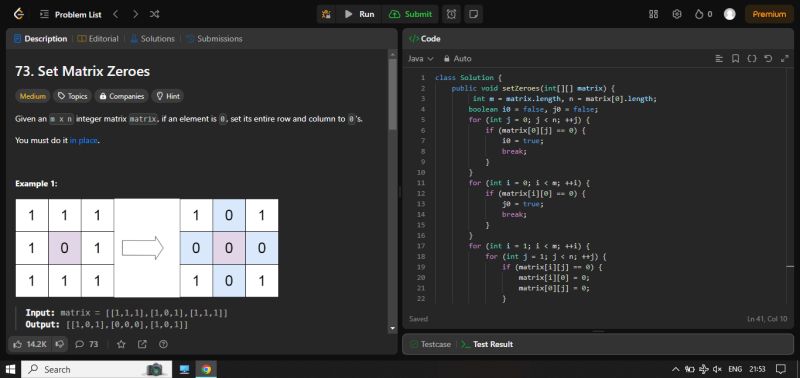 Swasthik K S on LinkedIn: #100daysofcodechallenge #java #programming ... Swasthik K S on LinkedIn: #100daysofcodechallenge #java #programming ...