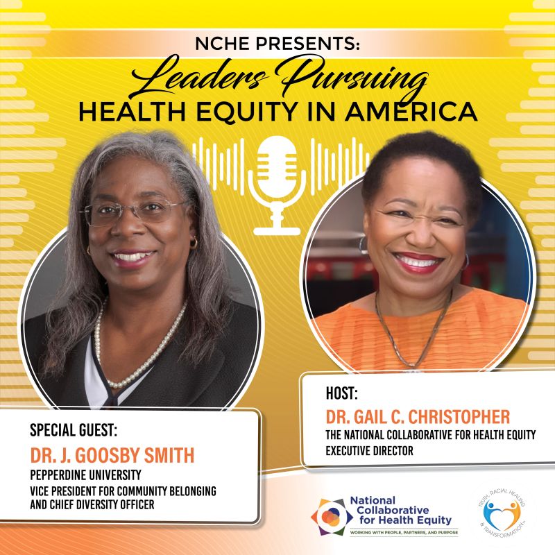 National Collaborative for Health Equity on LinkedIn: #trht National Collaborative for Health Equity on LinkedIn: #trht