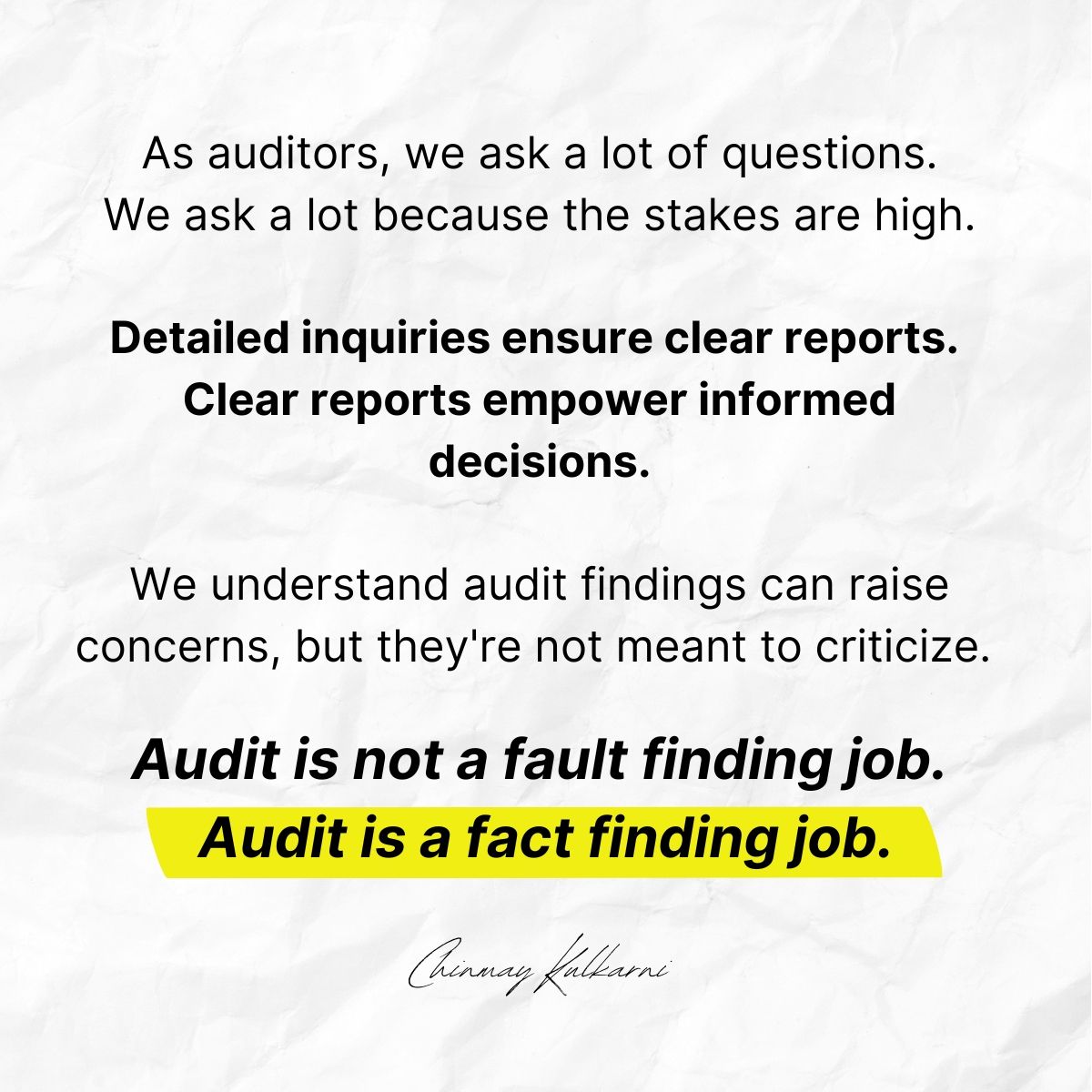 Mark Jerome Espinosa on LinkedIn: Often we are misunderstood. But what ... Mark Jerome Espinosa on LinkedIn: Often we are misunderstood. But what ...