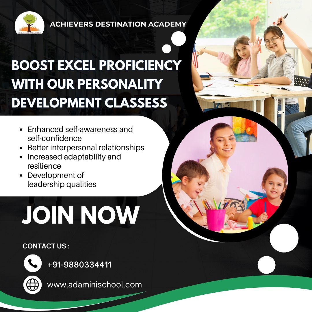 ACHIEVERS DESTINATION ACADEMY on LinkedIn: #achieversdestinationacademy ... ACHIEVERS DESTINATION ACADEMY on LinkedIn: #achieversdestinationacademy ...