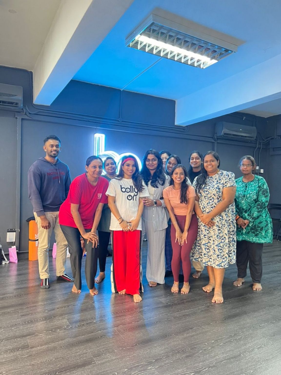 Farah Mazuini on LinkedIn: Wrapped up Mind, Body & Soul Workshop ... Farah Mazuini on LinkedIn: Wrapped up Mind, Body & Soul Workshop ...