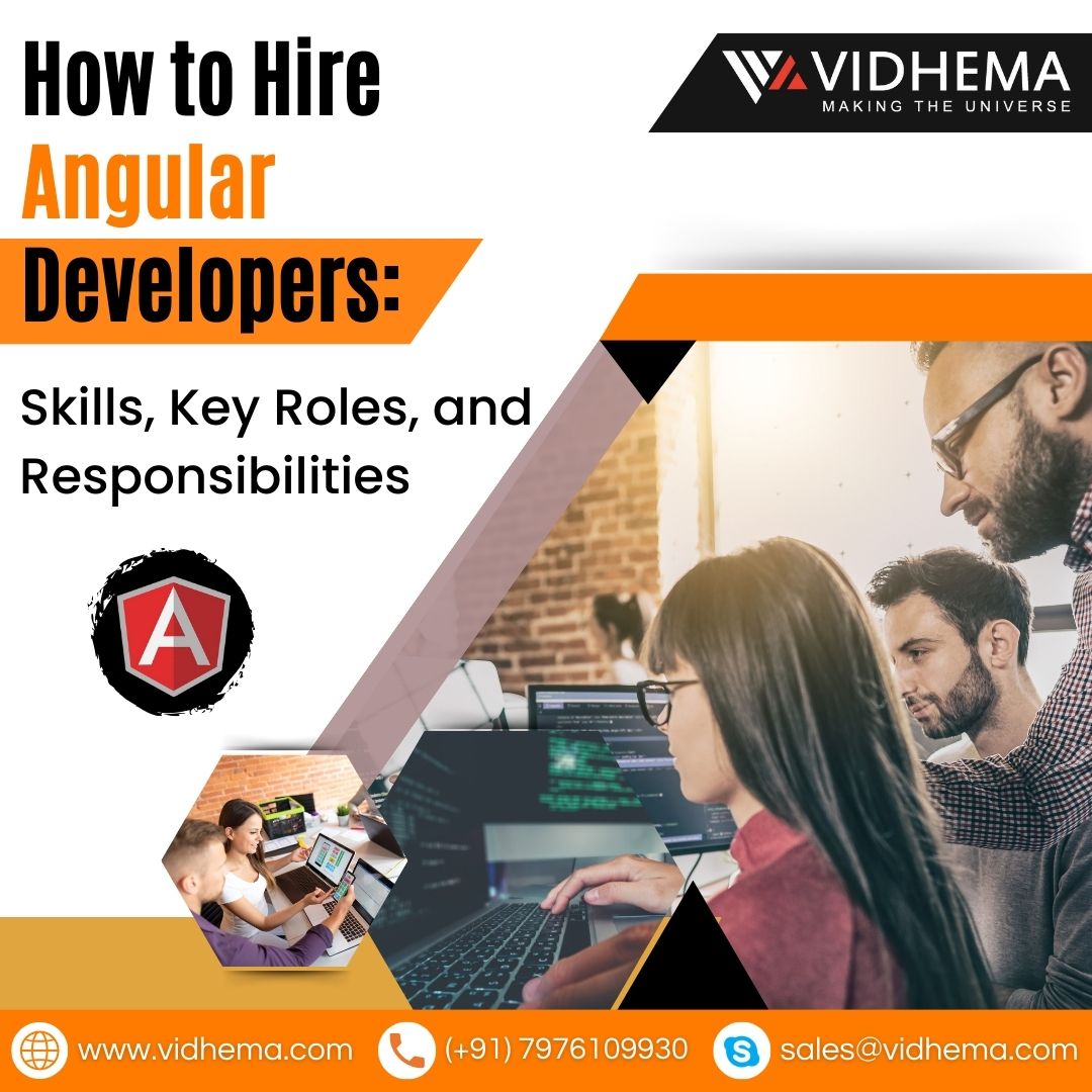 Vidhema Technologies on LinkedIn: #angular #developer #angularjobs # ... Vidhema Technologies on LinkedIn: #angular #developer #angularjobs # ...