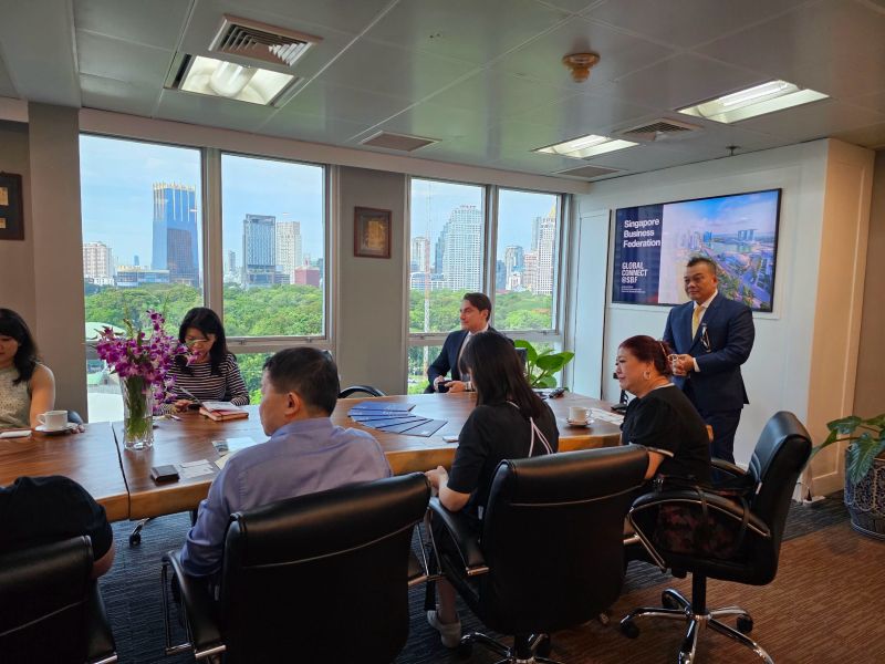 Mahanakorn Partners Group on LinkedIn: #mahanakornpartnersgroup # ... Mahanakorn Partners Group on LinkedIn: #mahanakornpartnersgroup # ...