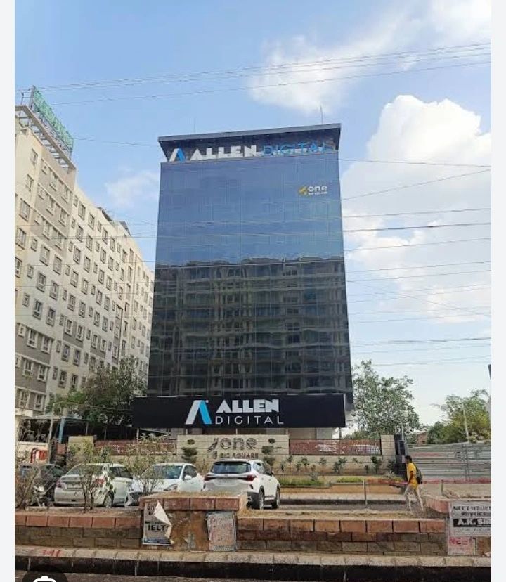 Akansha pathak on LinkedIn: work with Allen Digital Akansha pathak on LinkedIn: work with Allen Digital