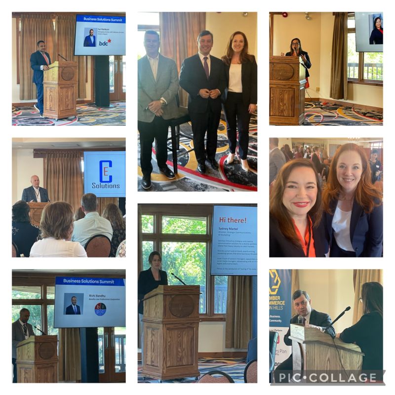 Nathalie Brooks posted on LinkedIn Nathalie Brooks posted on LinkedIn