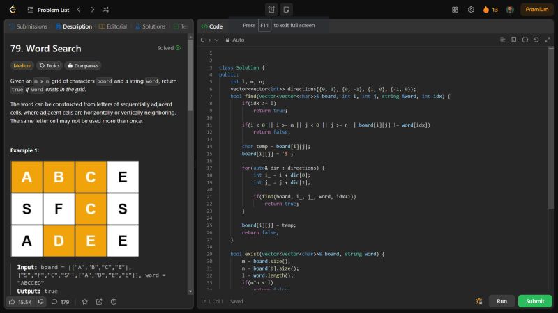 Rahul Gupta on LinkedIn: #100daysofcodechallenge #leetcode Rahul Gupta on LinkedIn: #100daysofcodechallenge #leetcode