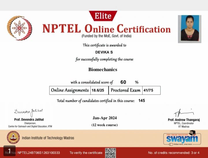 Devika S on LinkedIn: I'm happy 😊 to announce 🎤 🌟that I finished the ... Devika S on LinkedIn: I'm happy 😊 to announce 🎤 🌟that I finished the ...