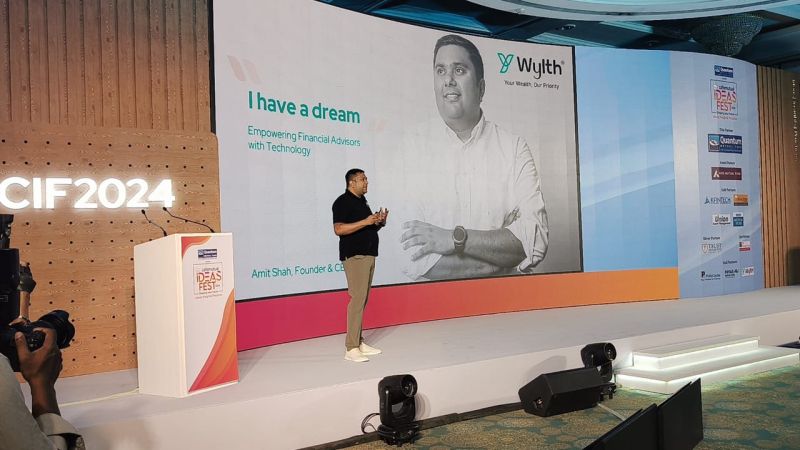 Wylth® on LinkedIn: #cif2024 #wylth Wylth® on LinkedIn: #cif2024 #wylth