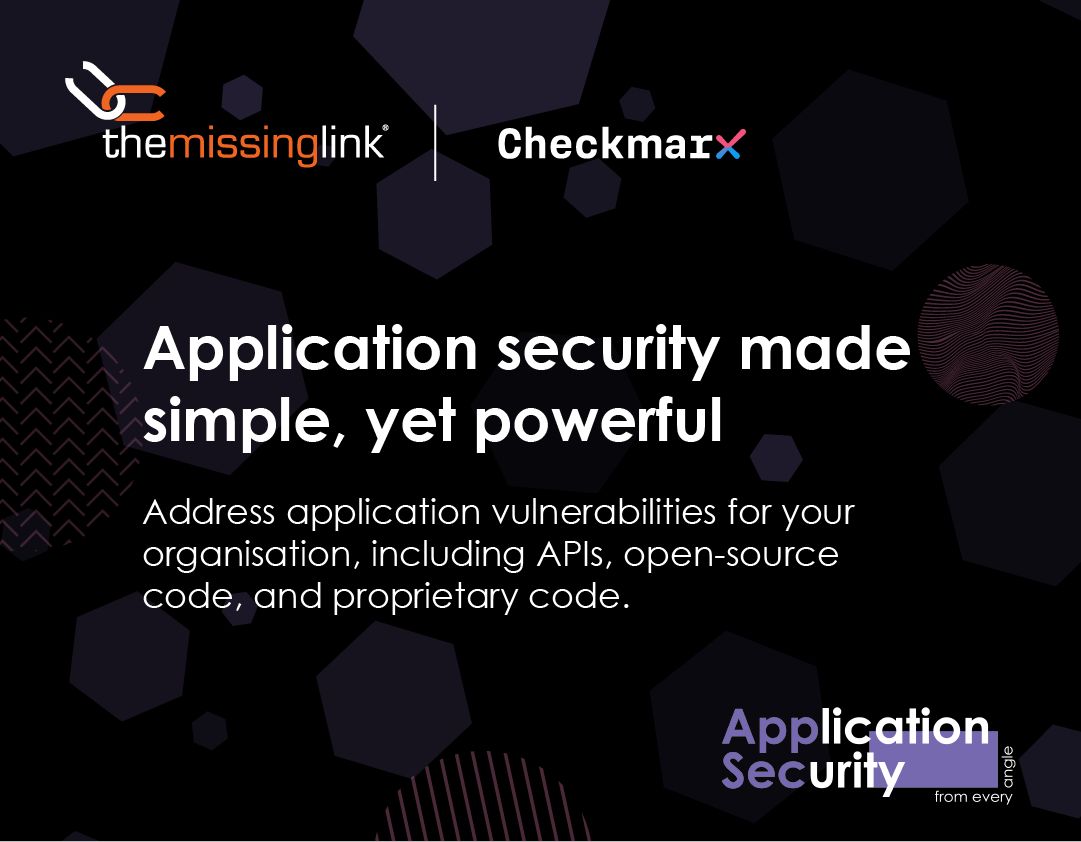 The Missing Link on LinkedIn: #themissinglink #cybersecurity # ... The Missing Link on LinkedIn: #themissinglink #cybersecurity # ...
