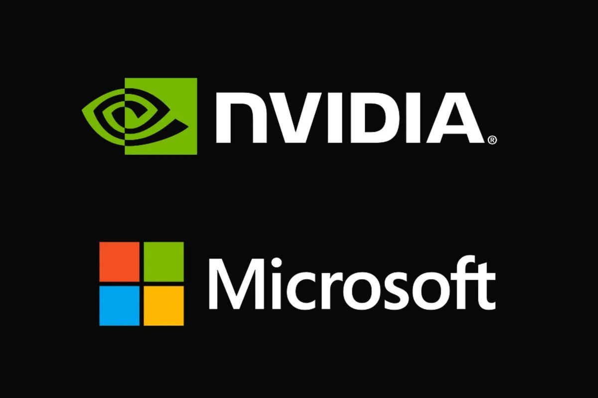Hemant Pandey on LinkedIn: #nvidia #microsoft Hemant Pandey on LinkedIn: #nvidia #microsoft